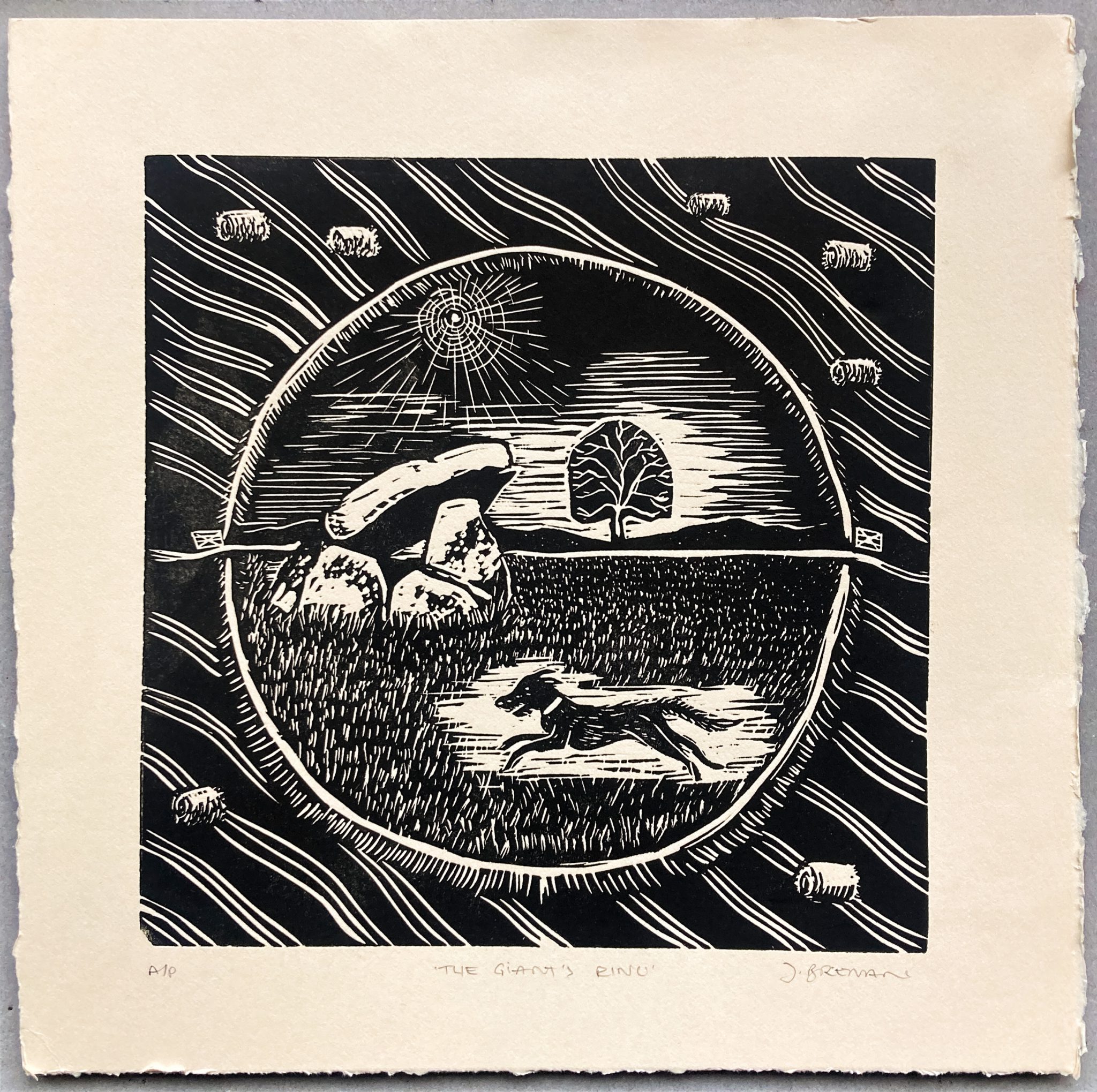 Shop - Jonathan Brennan Art
