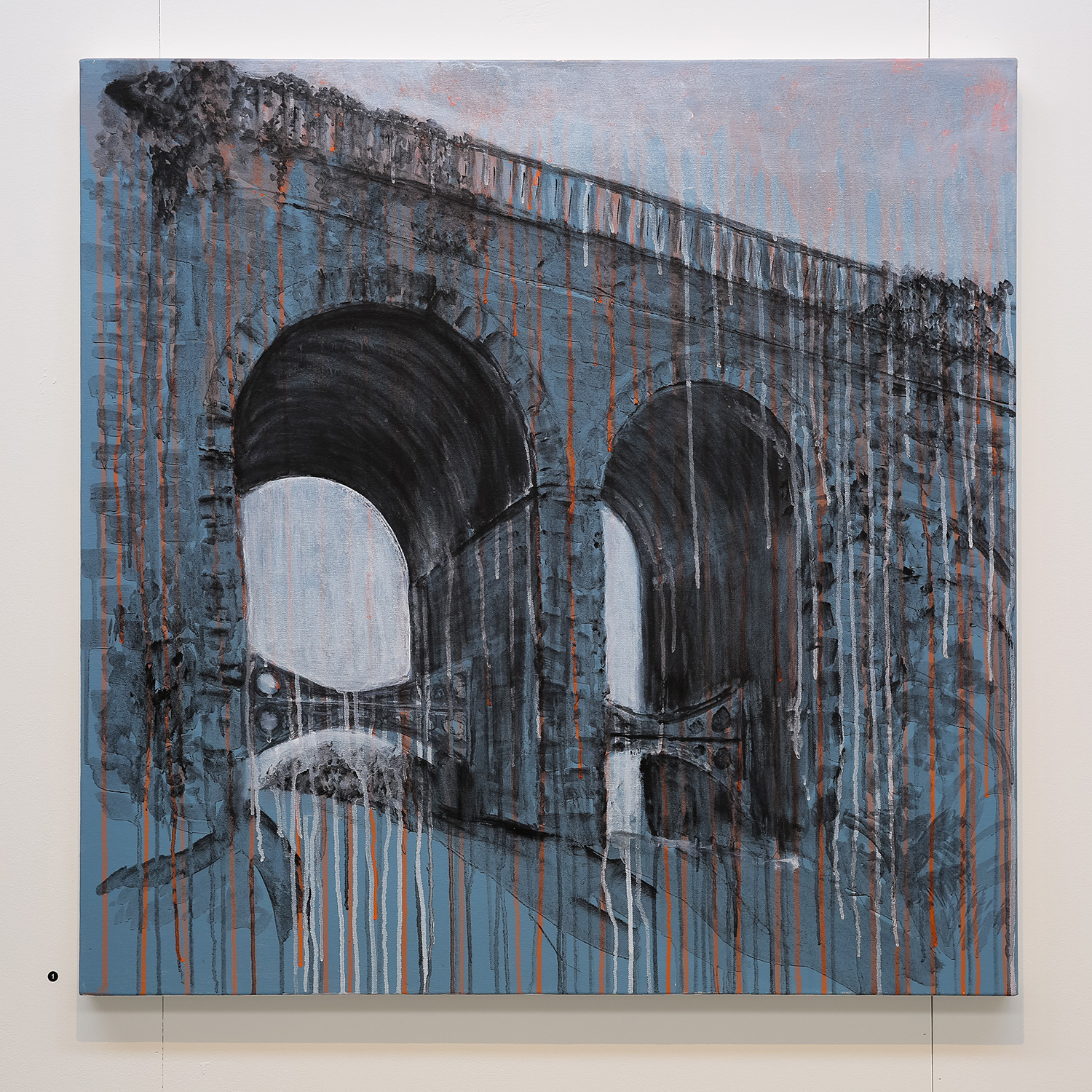 2022 - Jonathan Brennan Art