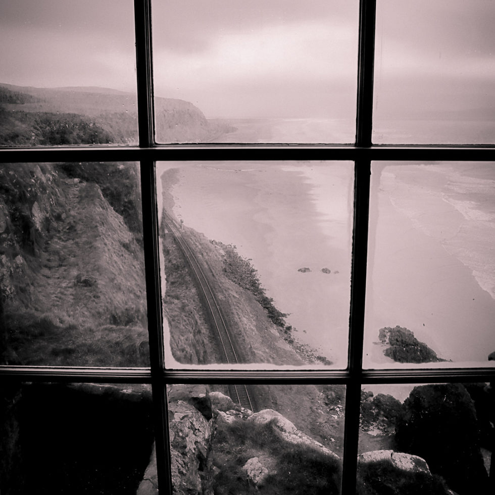 North by North - Jonathan Brennan Art